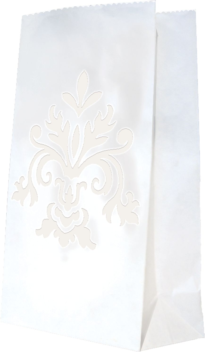 Wedding Luminary Bags, 24-pk | Party City