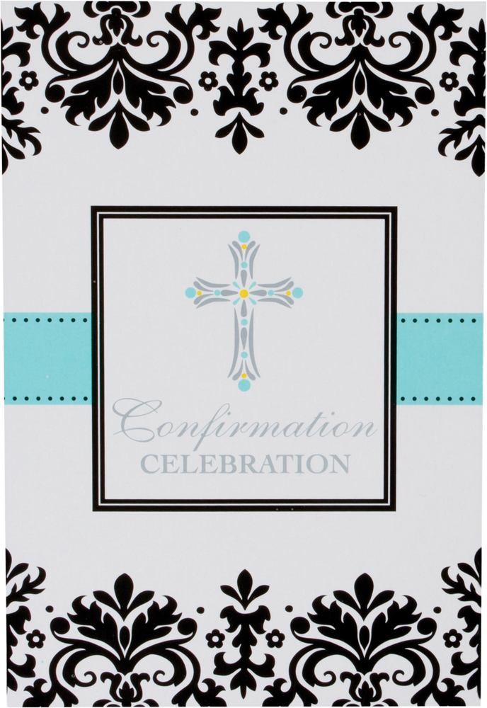 Confirmation Celebration Invitation | Party City