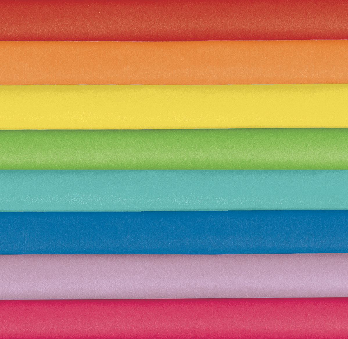 Rainbow Tissue Paper, 40-pk | Canadian Tire