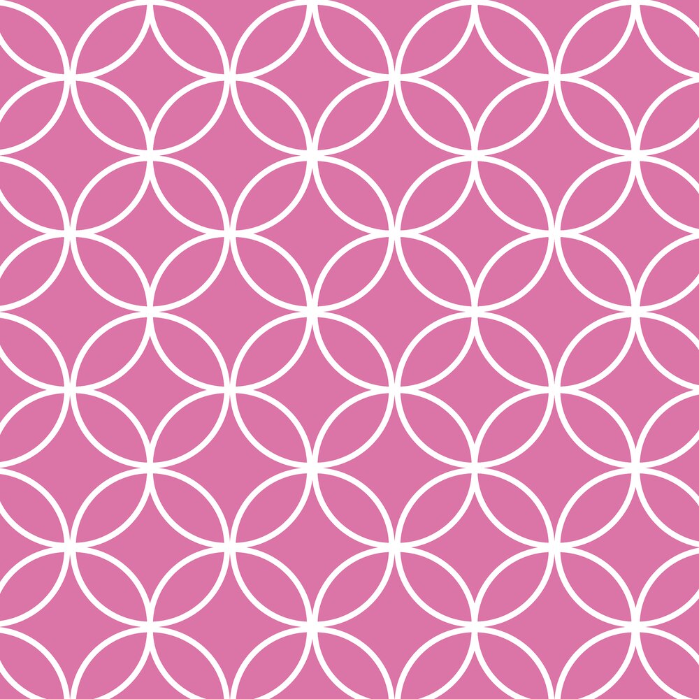 Overlapping Circles Gift Wrap | Canadian Tire