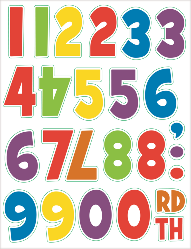 Sesame Street Elmo 1st Birthday Party Personalized Giant Banner Kit ...