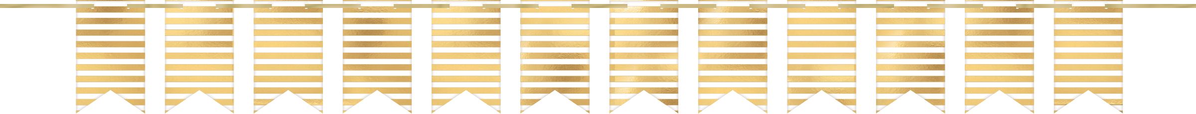 Create Your Own Striped Pennant Banner | Canadian Tire