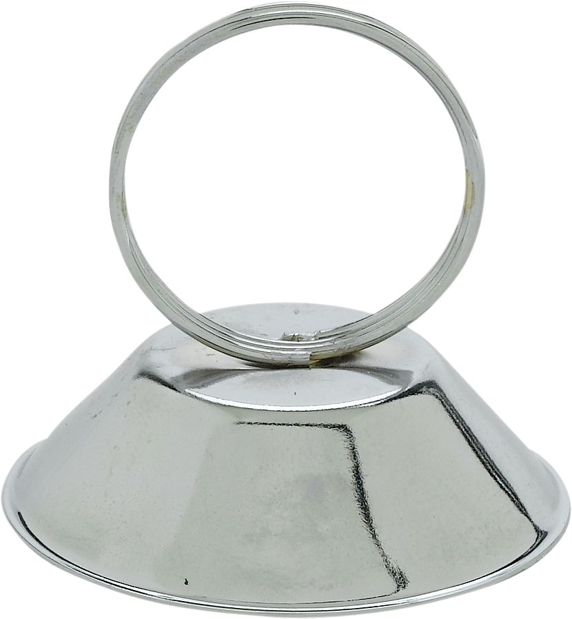 Silver Place Card Holder | Canadian Tire