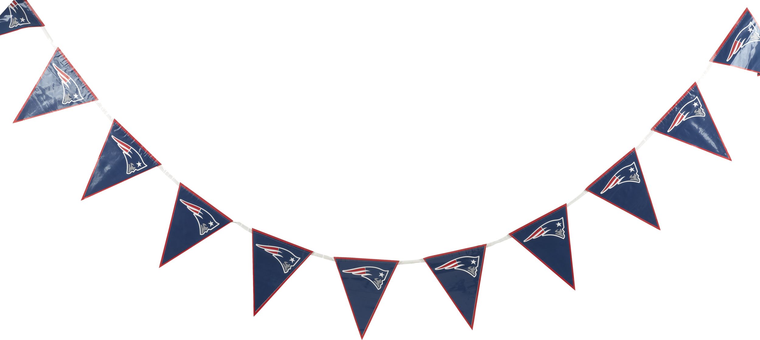 New England Patriots Pennant Banner | Canadian Tire