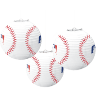 Paper Lanterns, Themed Lanterns & More | Party City