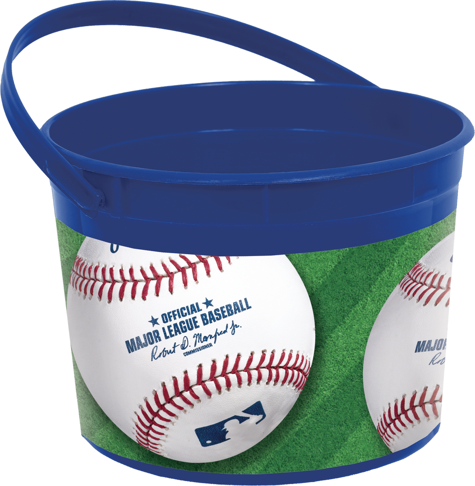 Rawlings Baseball Favour Container | Canadian Tire