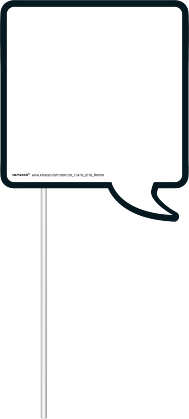 Caption Me Photo Booth Props, 13-pc | Canadian Tire