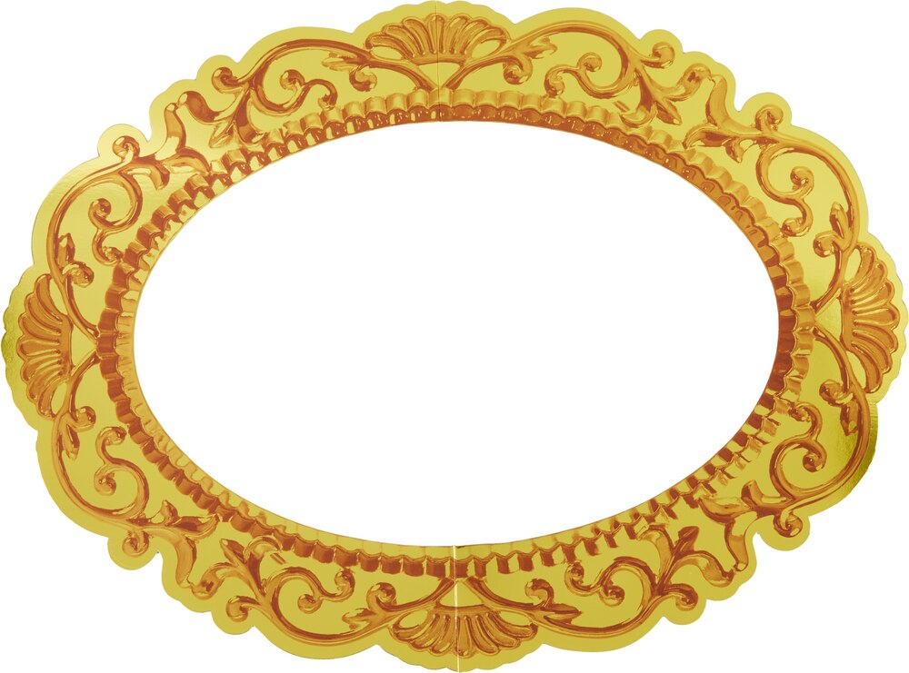 Gold Frame Photo Booth Props, 12-pc | Canadian Tire