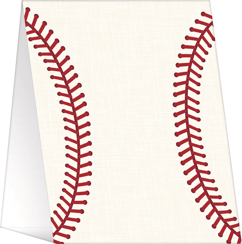 Baseball Buffet Decorating Kit, 13-pc | Party City