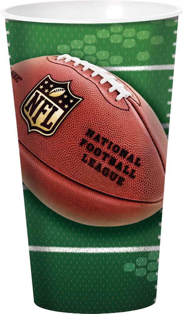 NFL Favour Cup | Canadian Tire