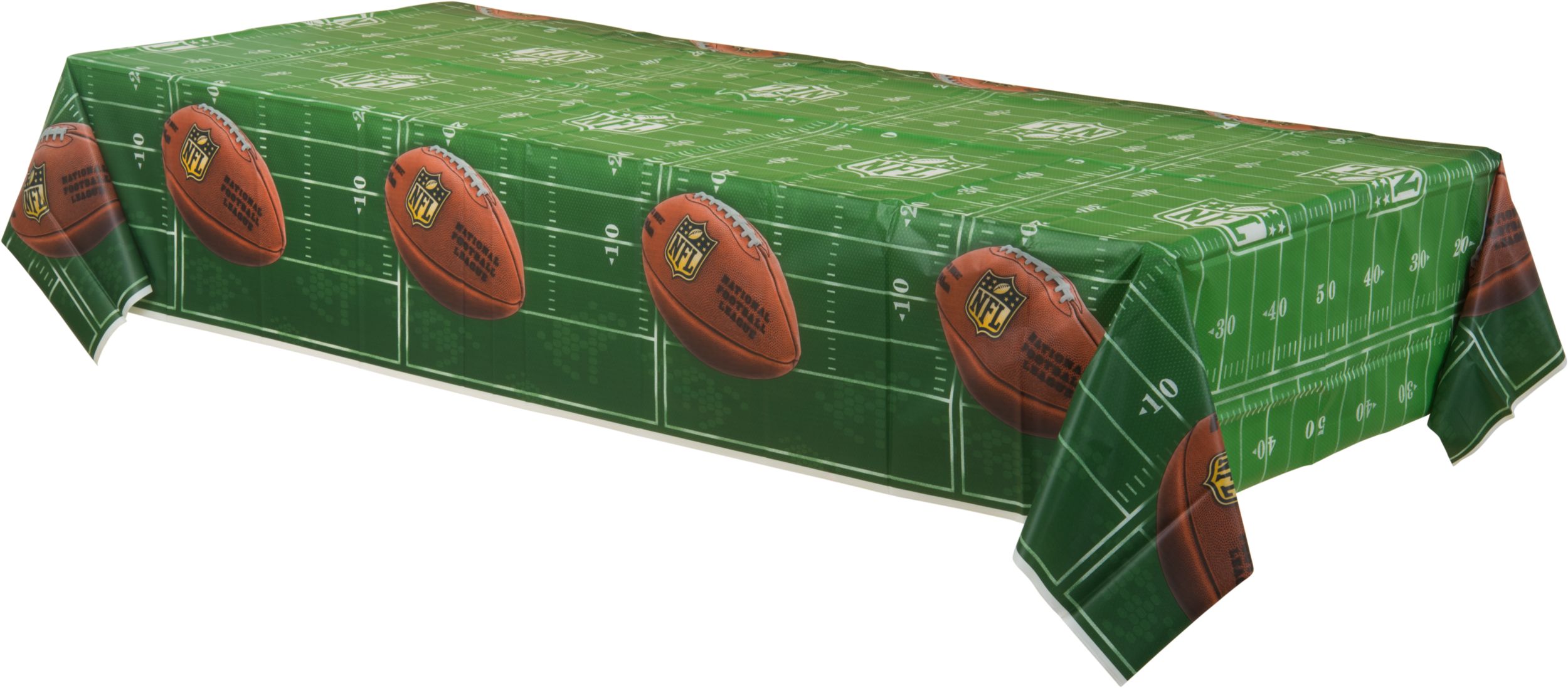 NFL Drive Table Cover | Party City