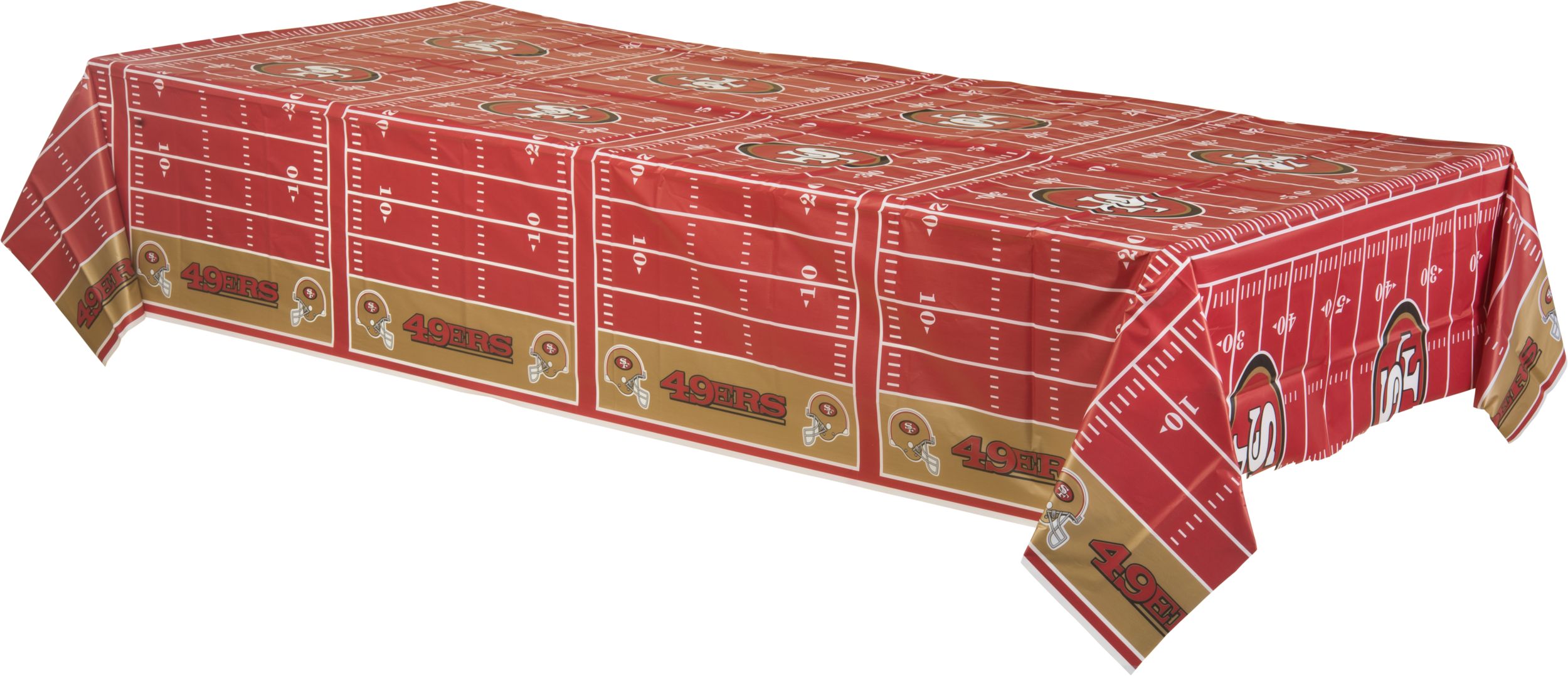 San Francisco 49ers Table Cover | Canadian Tire
