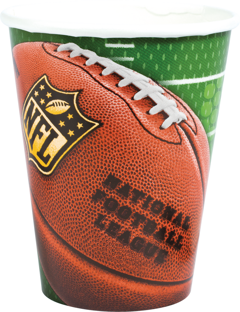 NFL Drive Cups, 18-pk | Canadian Tire
