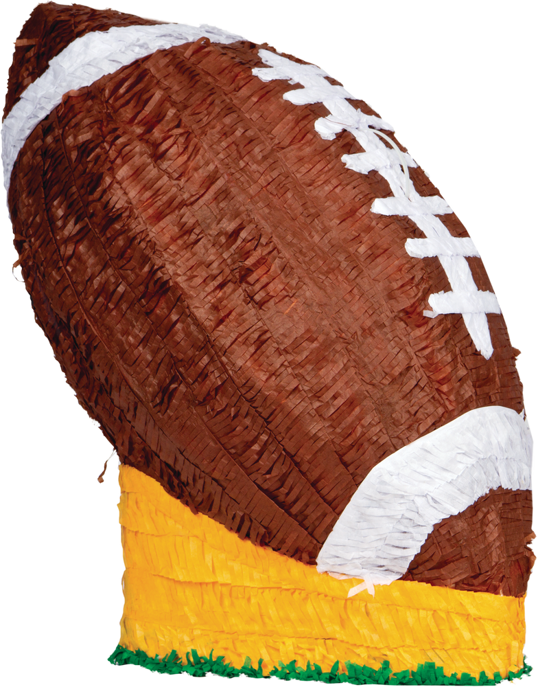 Jumbo Football Pinata | Canadian Tire