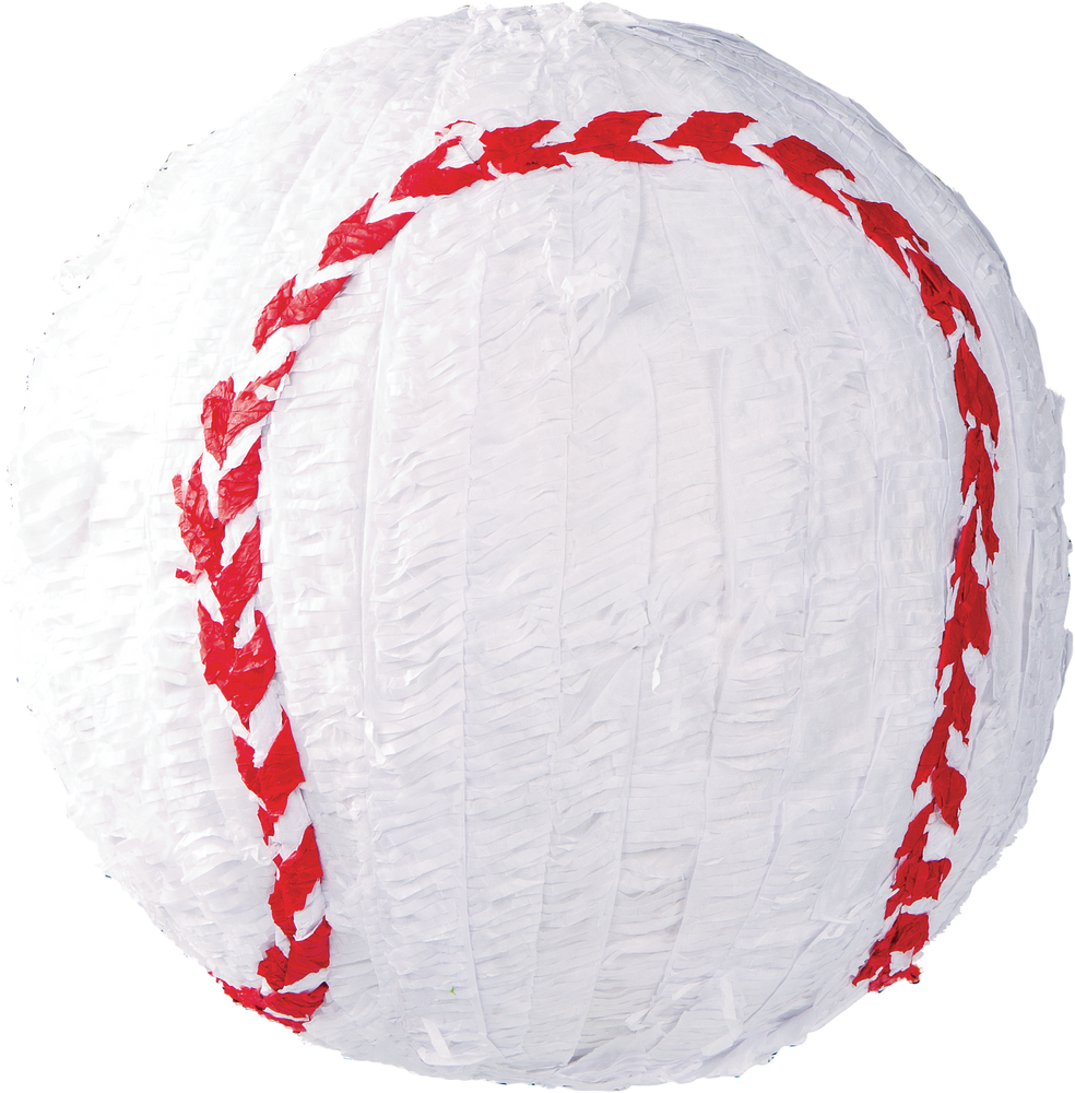 Jumbo Baseball Pinata | Canadian Tire