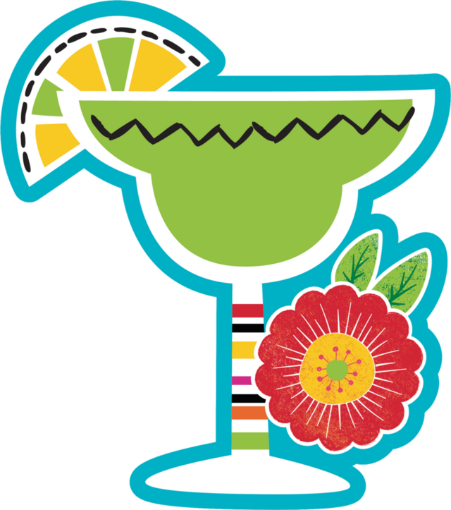 Fiesta Time Cutouts, 30-pc | Party City