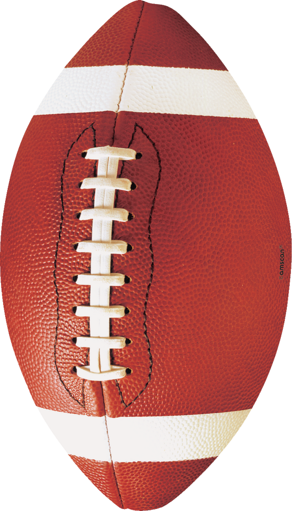 Football Cutouts, 12-pc | Canadian Tire