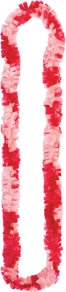 Two-Tone Leis, Pink, Yellow & Blue, 3-pk | Canadian Tire