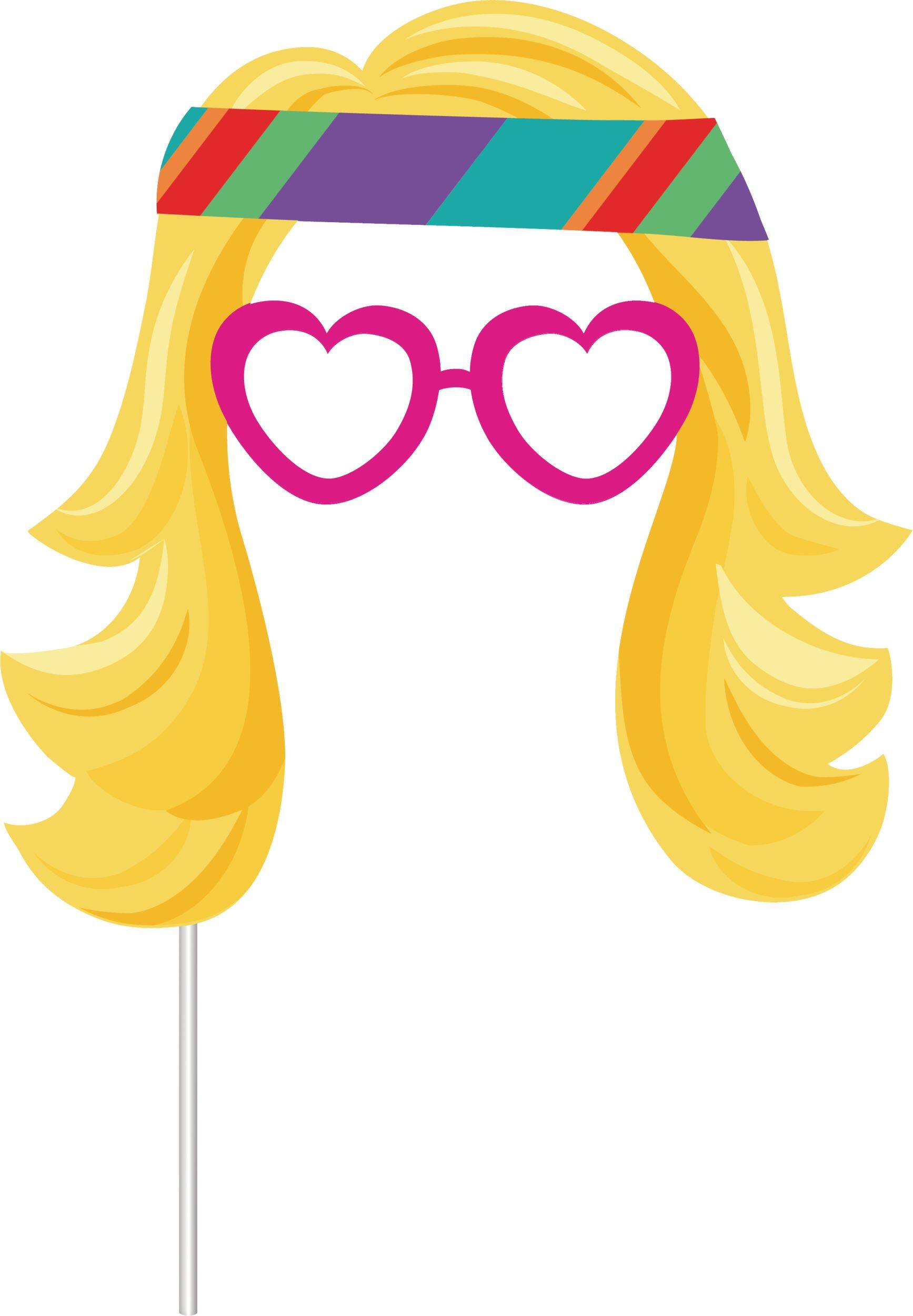 "Can You Dig It" Plastic Scene Setter Background Decoration with Photo ...