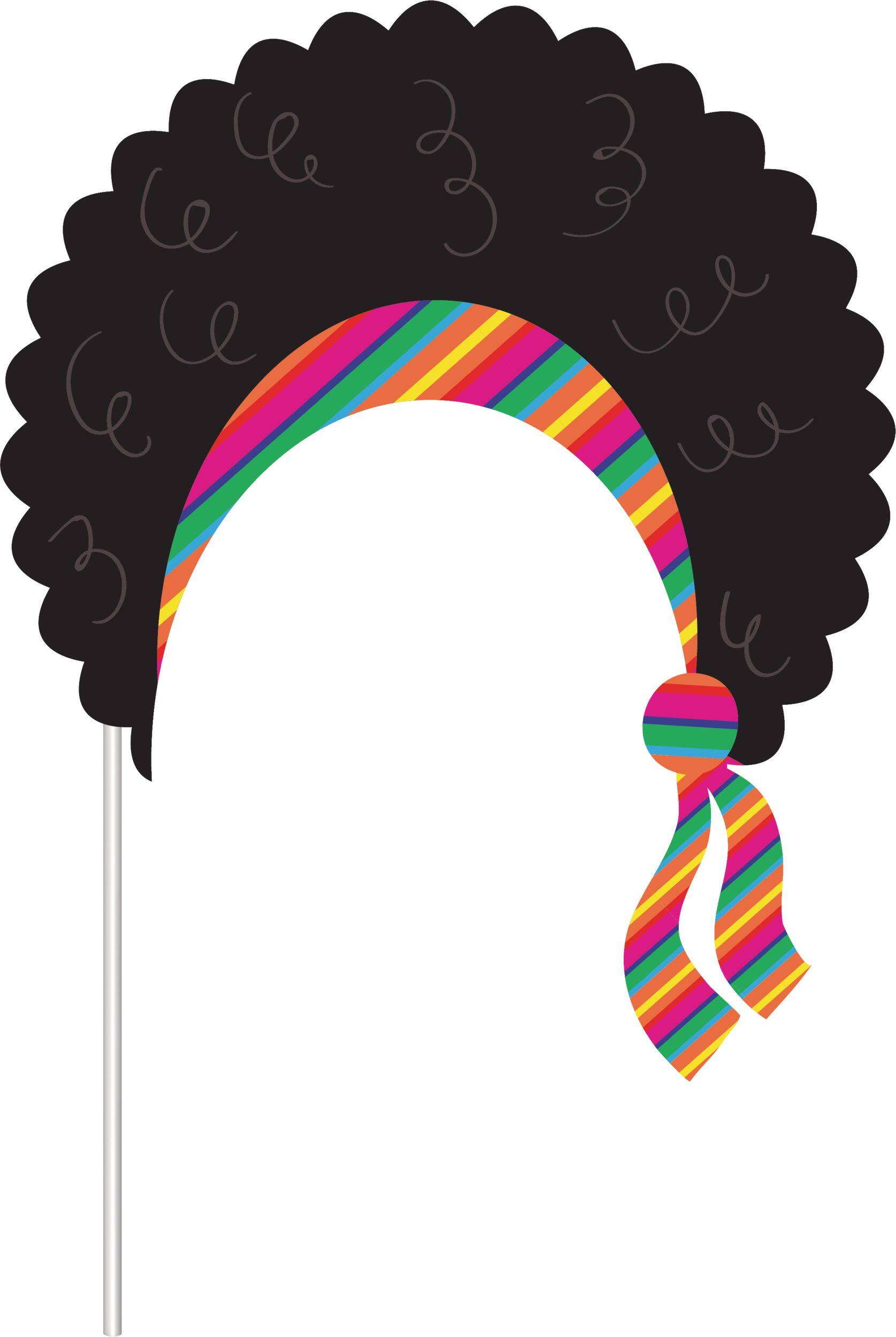 "Can You Dig It" Plastic Scene Setter Background Decoration with Photo ...