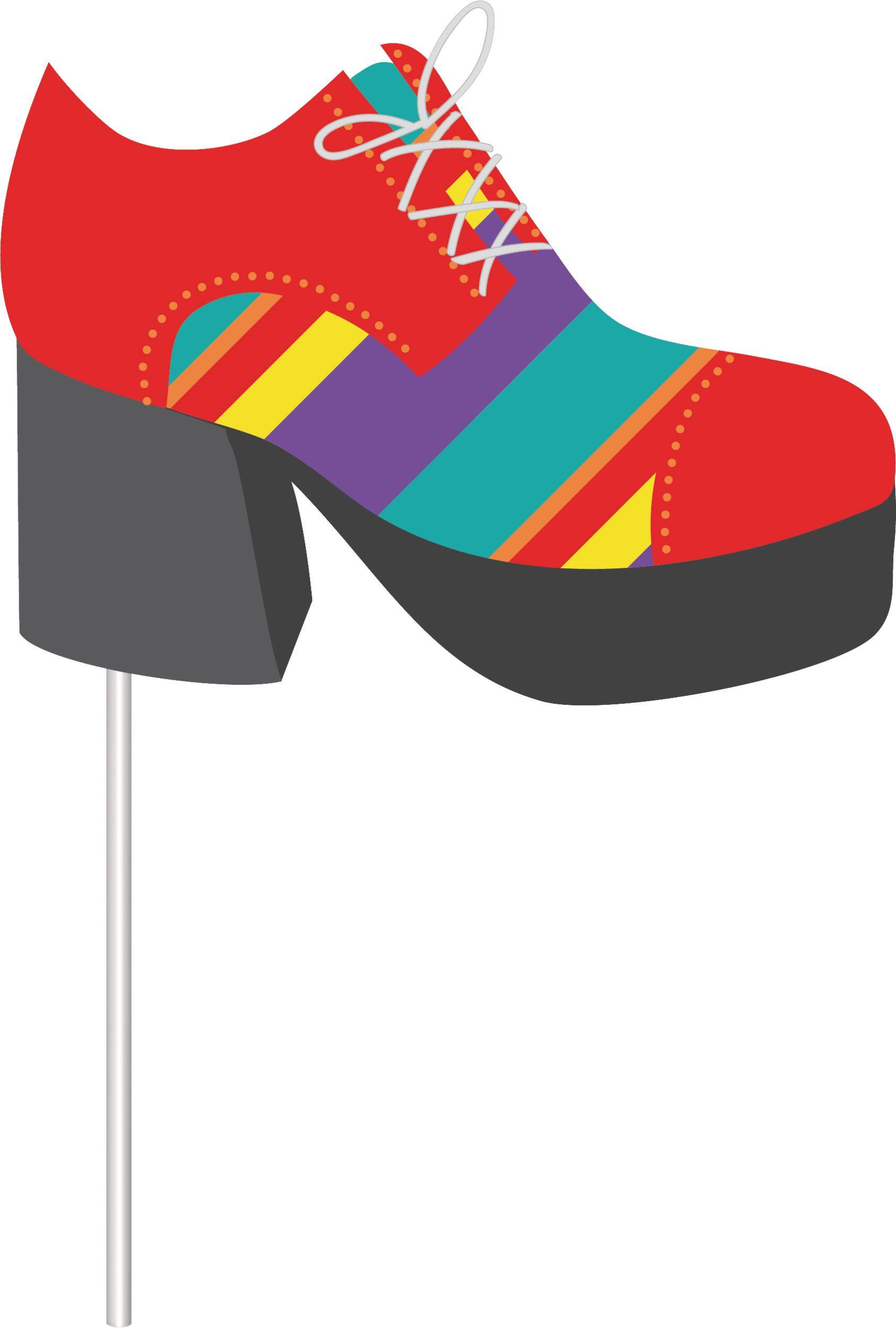 "Can You Dig It" Plastic Scene Setter Background Decoration with Photo ...