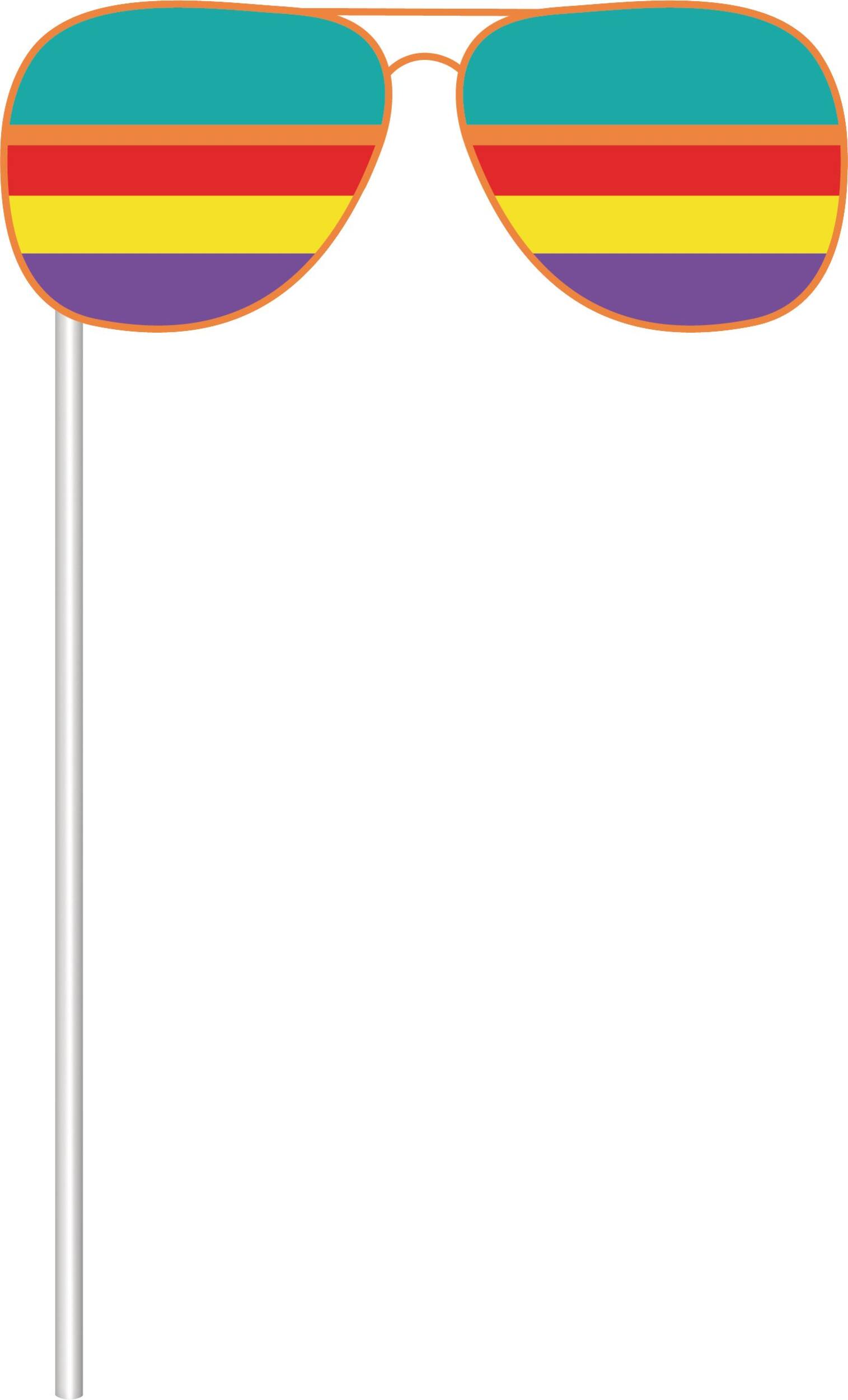 "Can You Dig It" Plastic Scene Setter Background Decoration with Photo ...