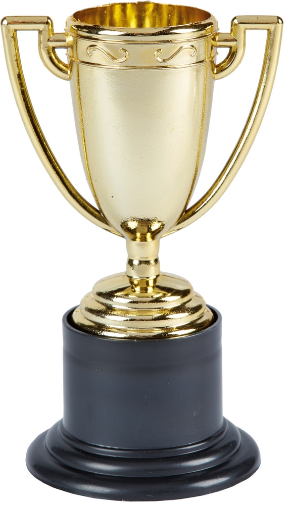 Trophée or à personnaliser | Canadian Tire