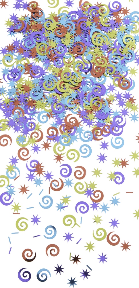 Smiley Face Confetti | Party City