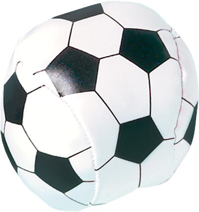 Soft Soccer Balls, 8-pk | Canadian Tire