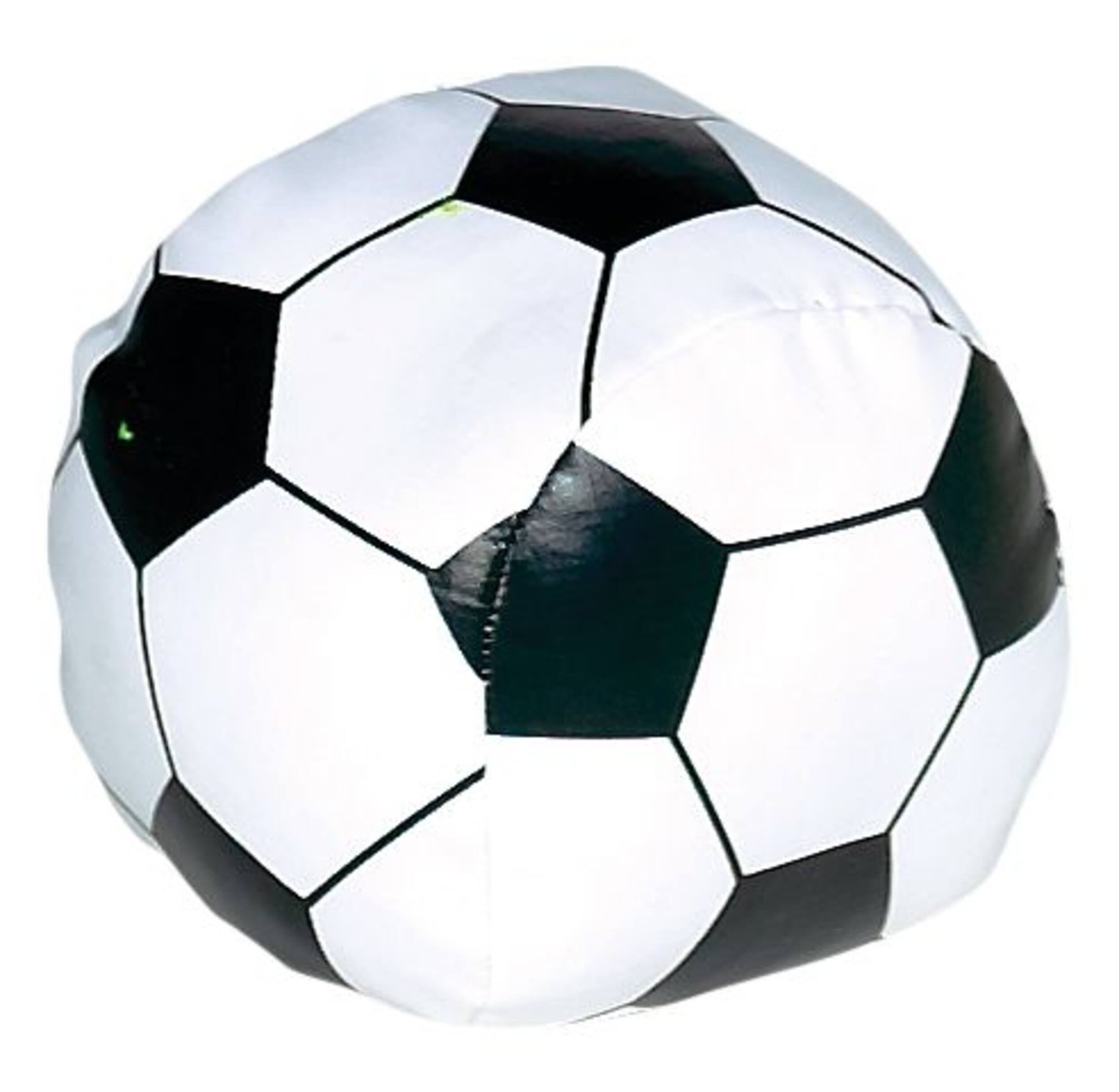 Soft Soccer Sports Ball | Party City