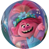 Orbz-Shaped Balloons | Party City