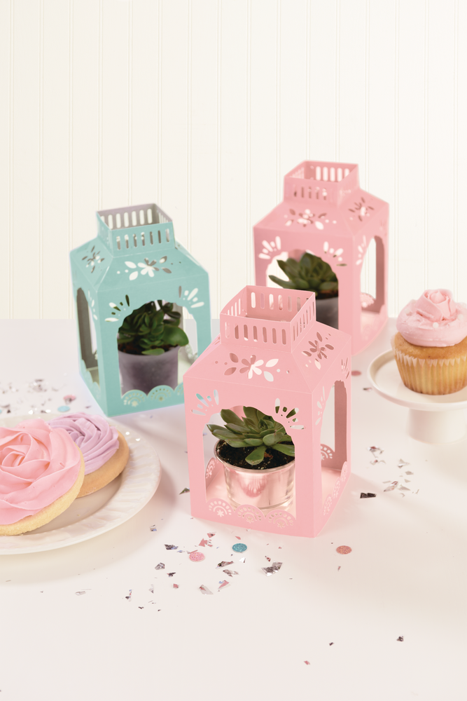 Pretty Pastels, 3-pc | Party City