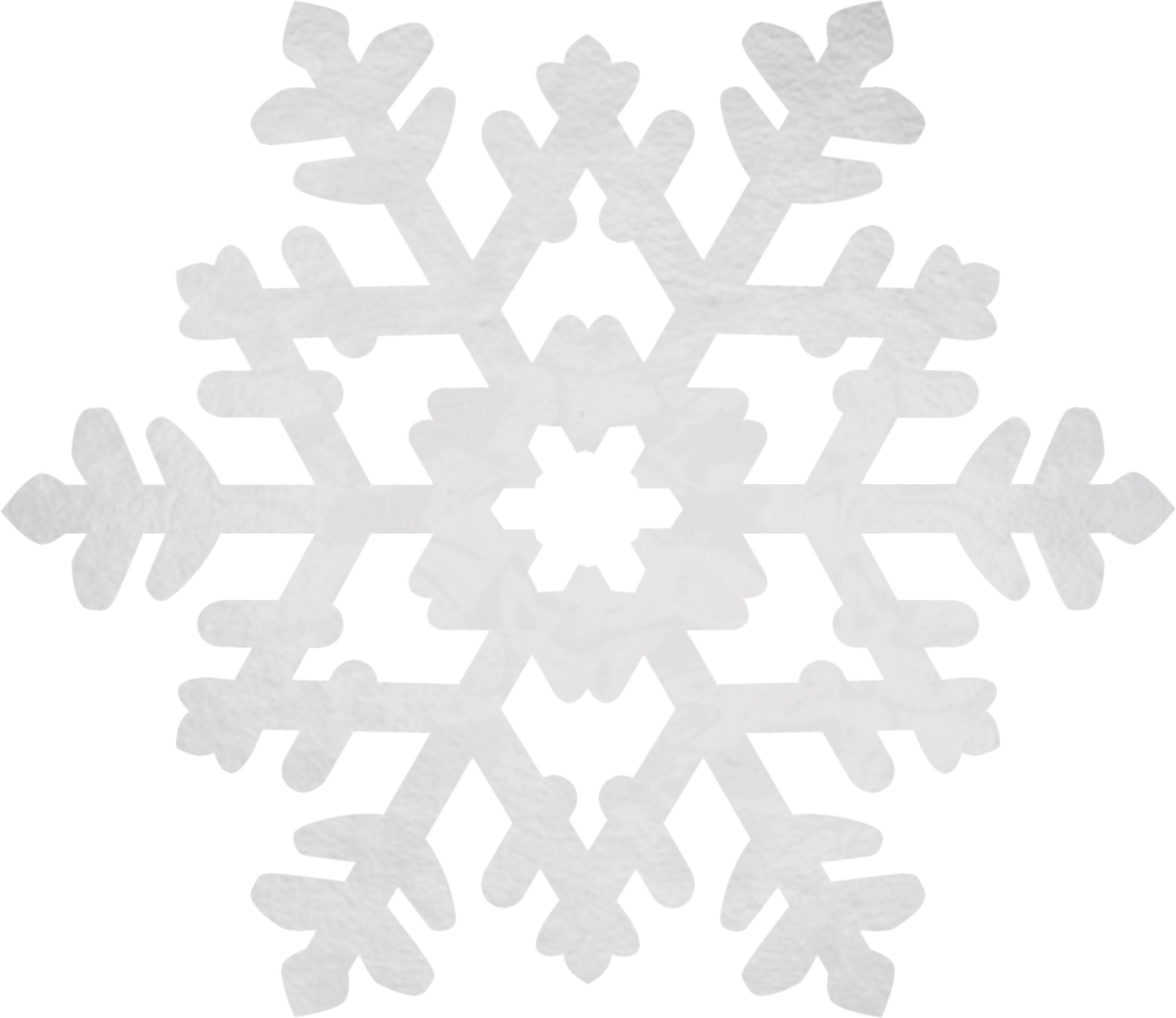 Snowflake Cutout | Party City