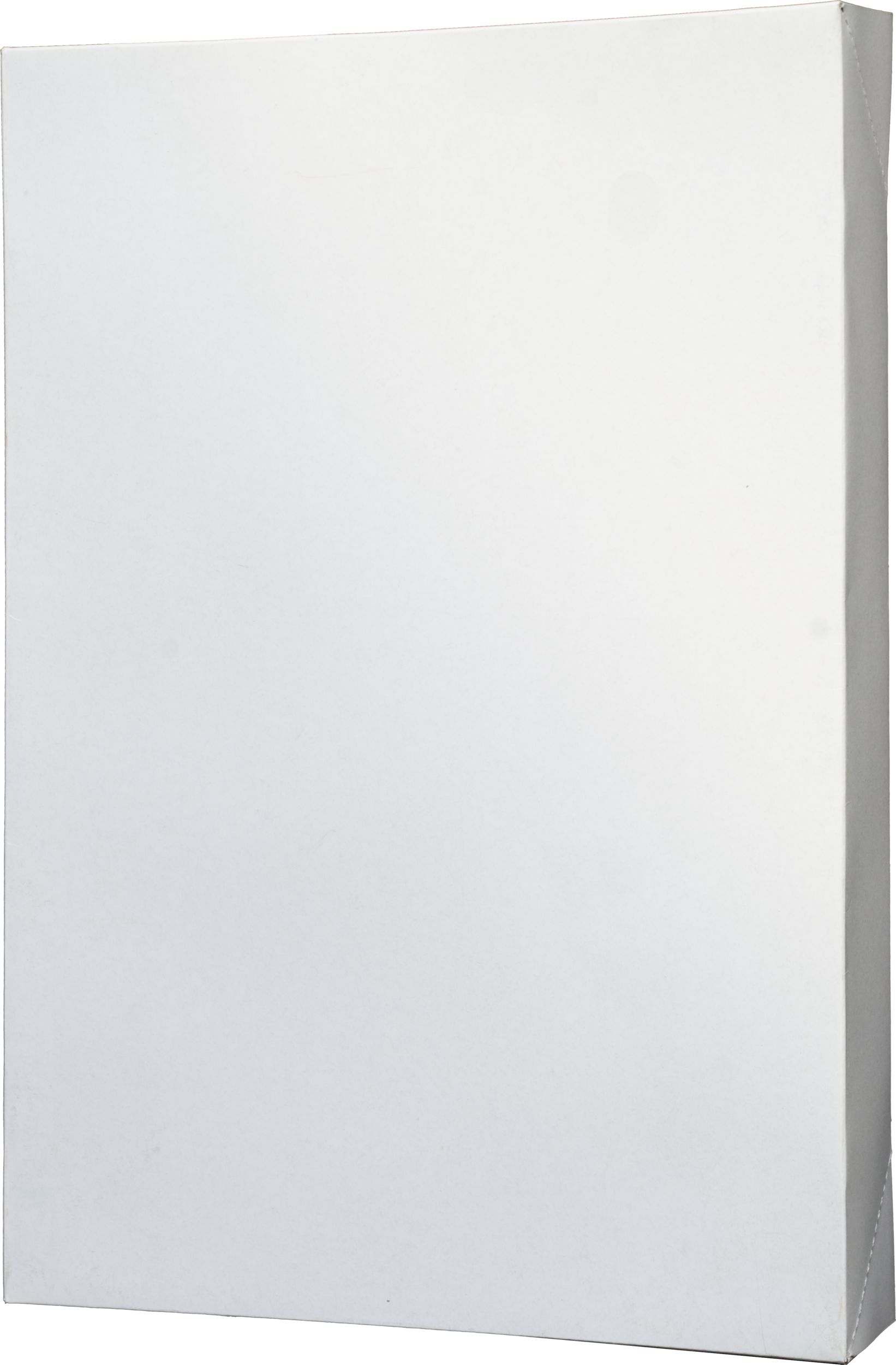 White Shirt Gift Box, 3-pk | Party City