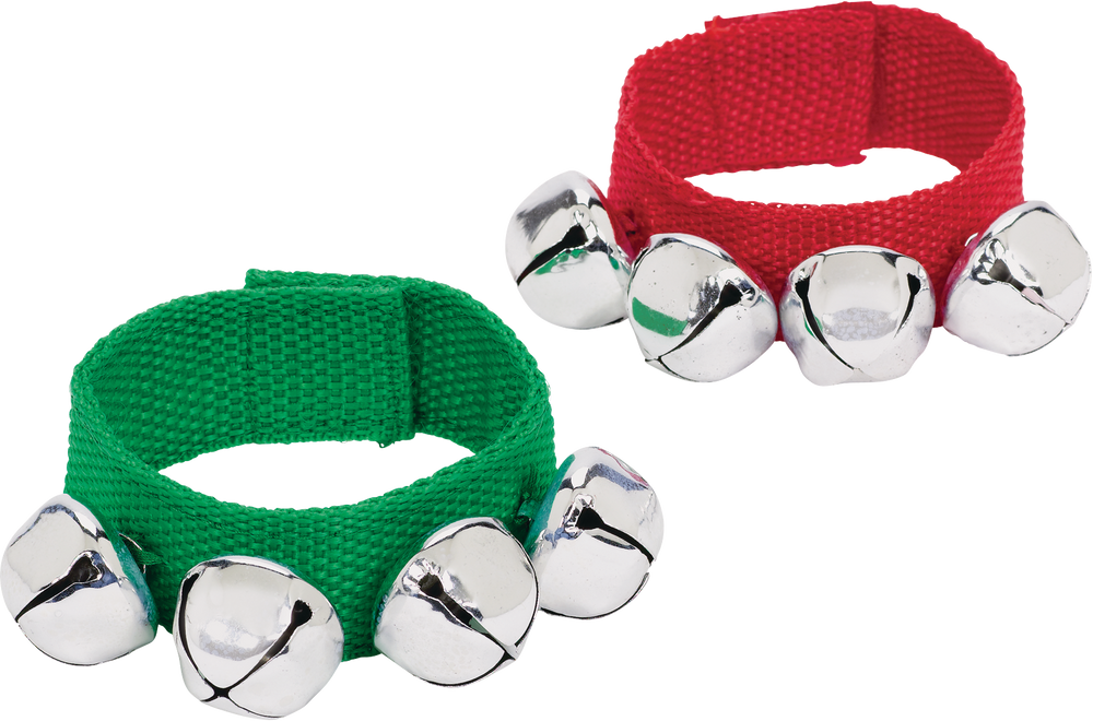 Jingle Bell Bracelet | Party City