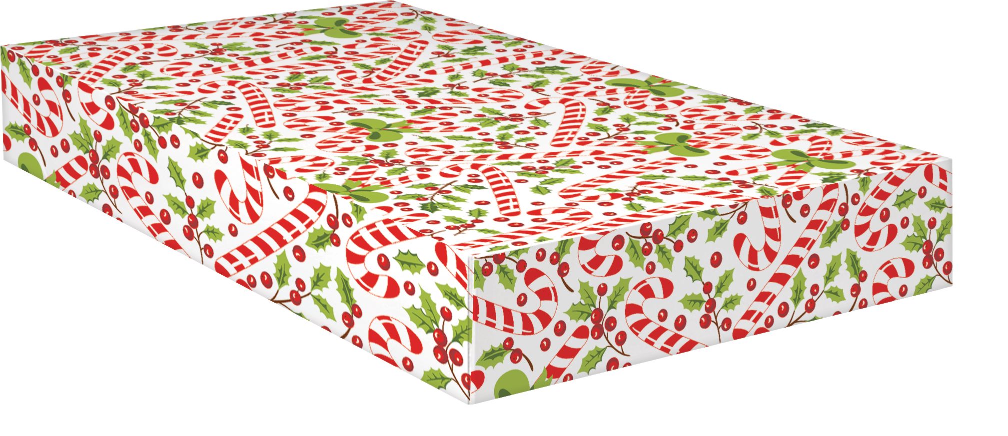 Assorted Christmas Gift Boxes, 8-pk | Party City