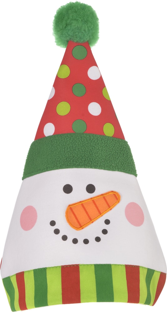 Whimsical Snowman Hat | Party City