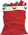 Santa Bag | Party City