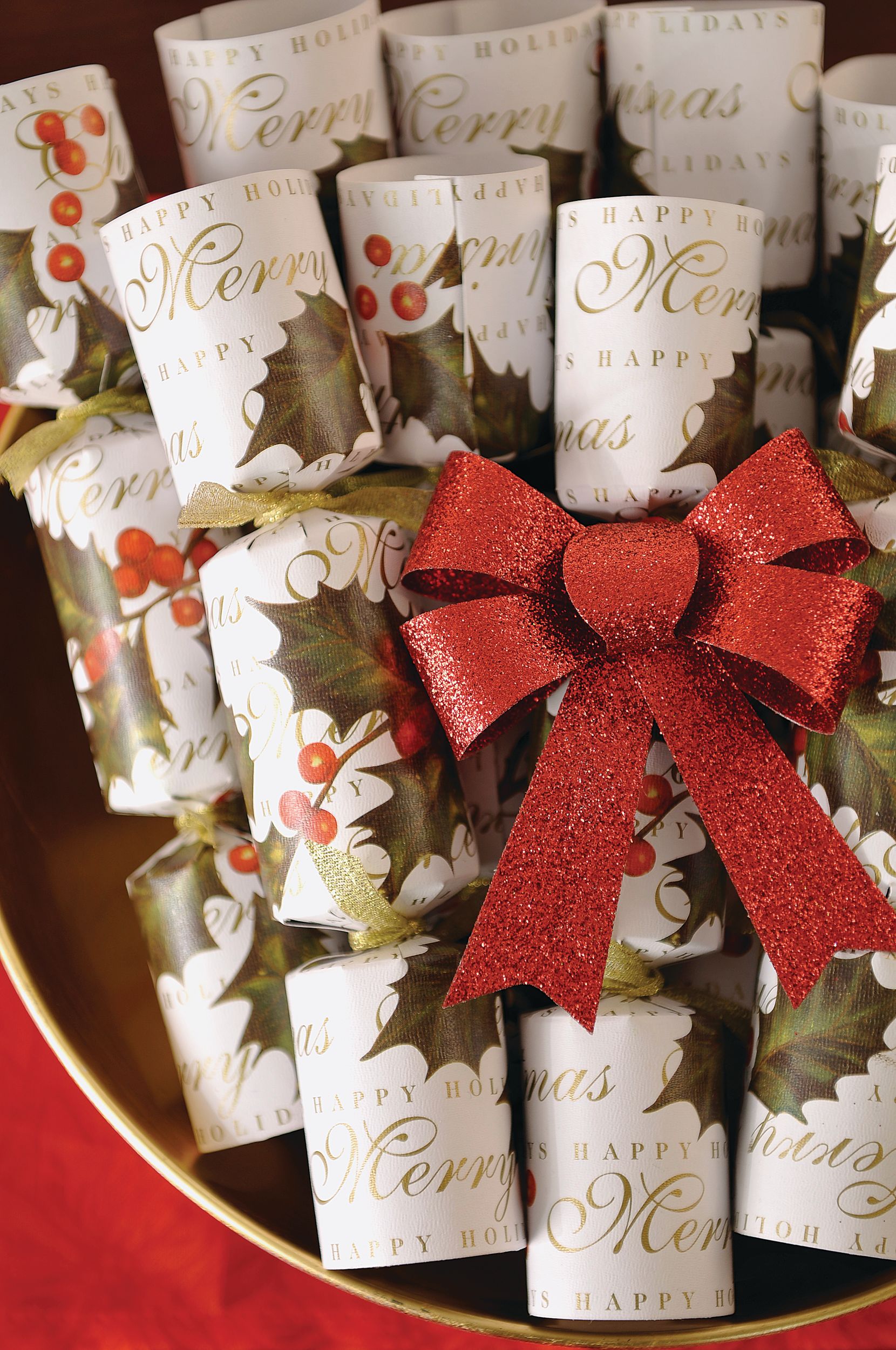 christmas cracker snaps canada