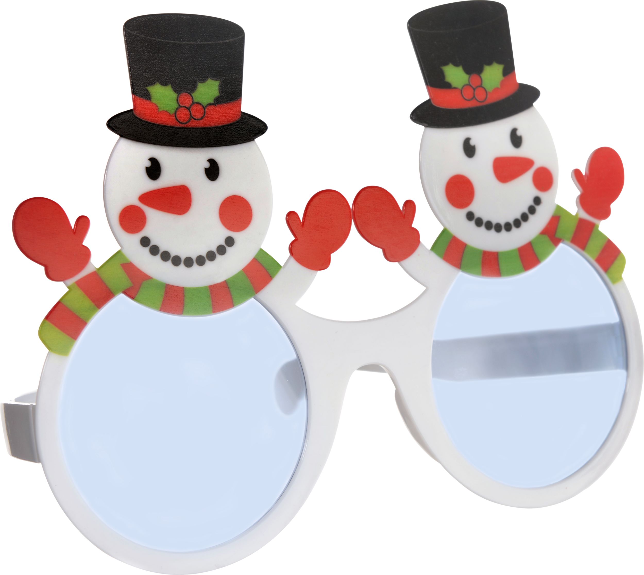 Snowman Sunglasses | Party City