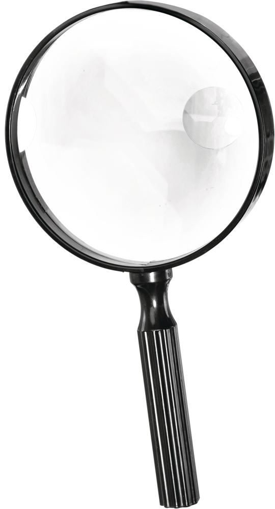 Detective Magnifying Glass | Party City