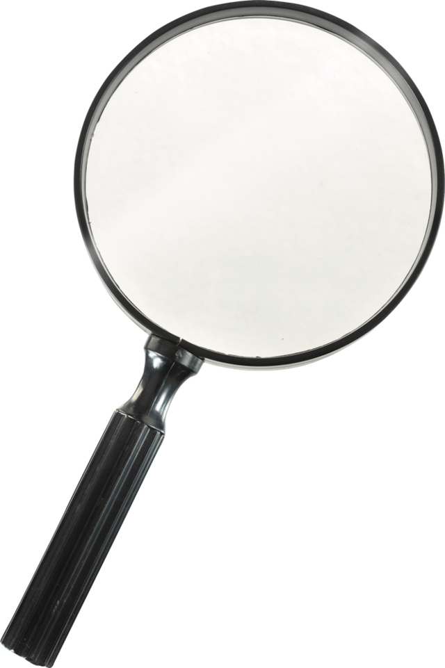 Detective Magnifying Glass | Party City