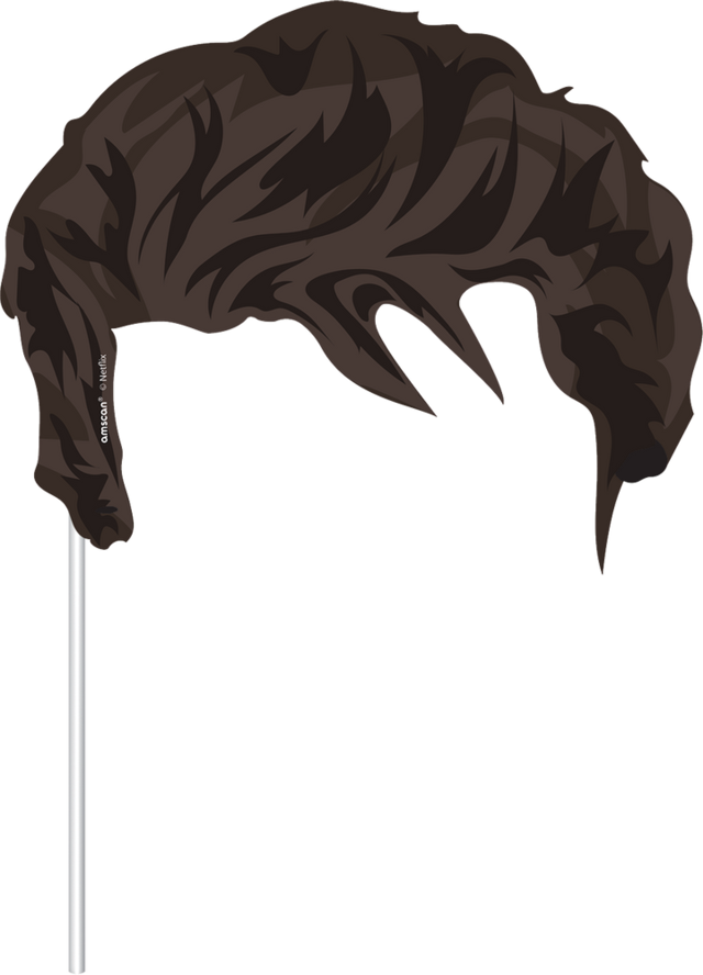 Stranger Things Photo Booth Props, 13-pcs | Party City