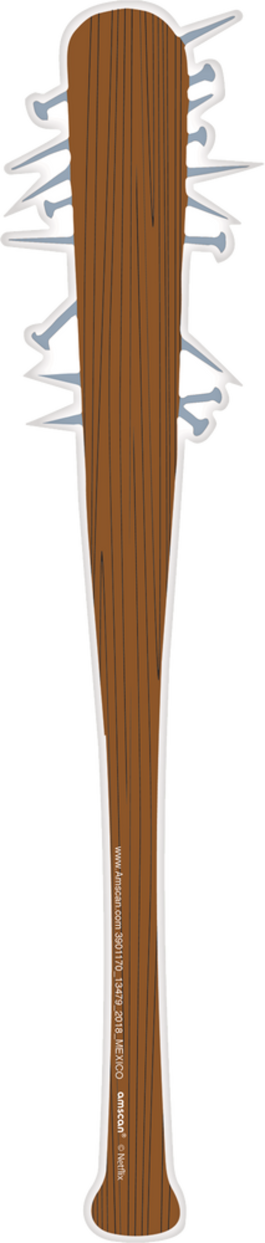 Stranger Things "Stuck in the Upside Down" Photo Booth Props, Multi ...