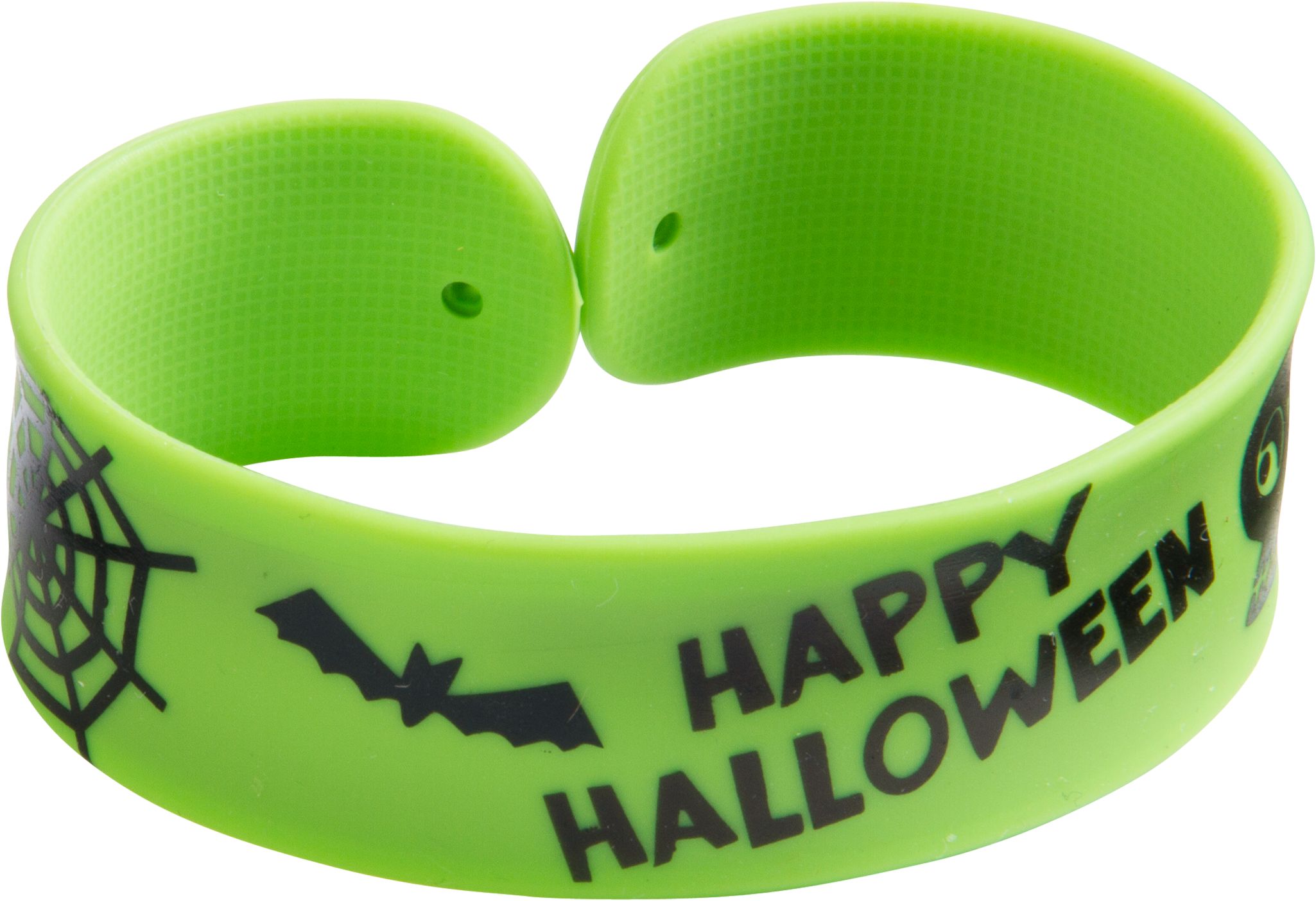 Halloween Slap Wrap Bracelet | Party City