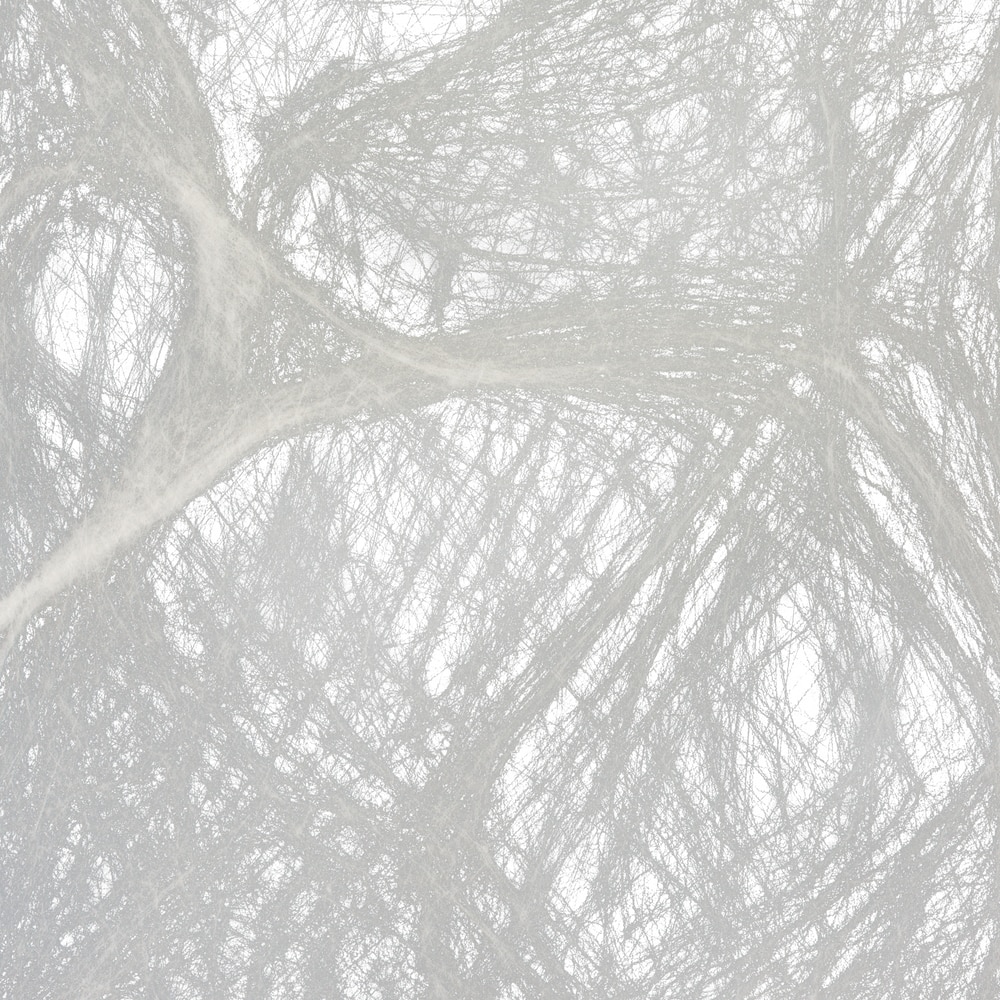 Super Giant Stretchy Spider Web Prop, White, 4.24-oz, Indoor/Outdoor ...