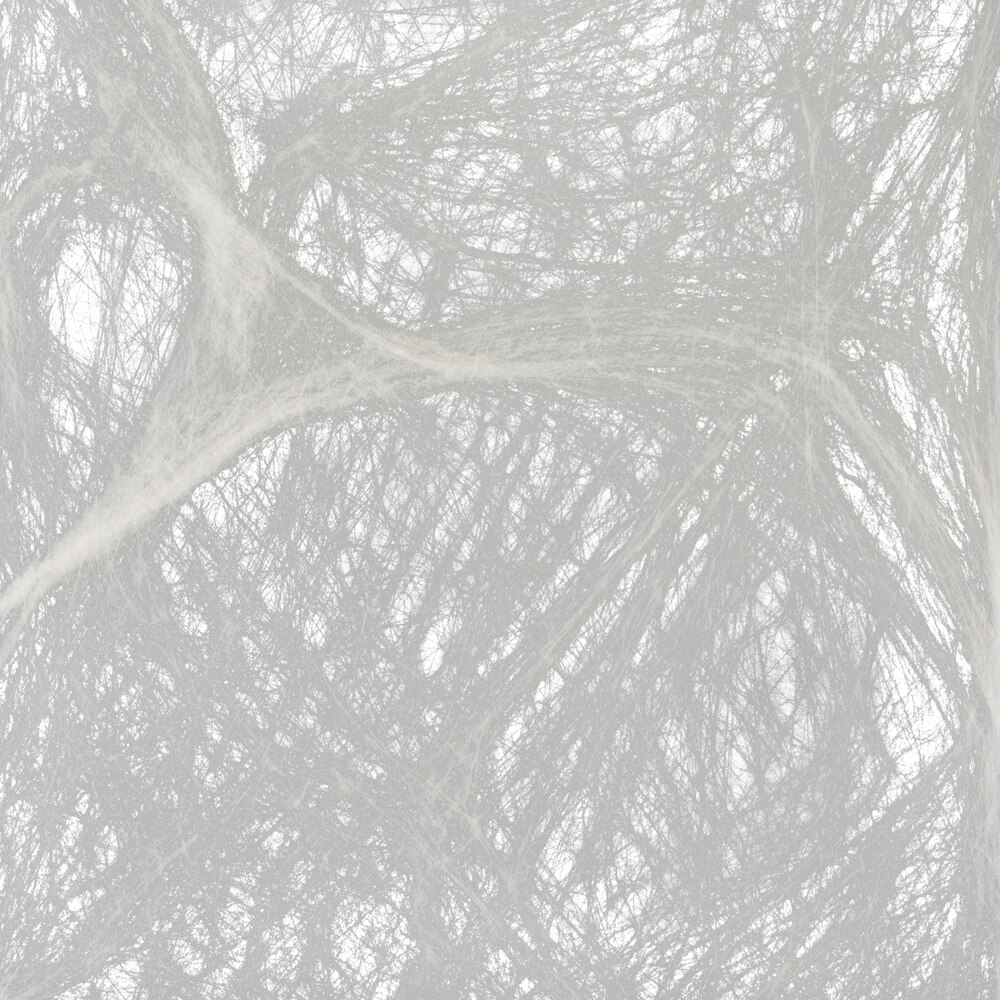 Stretchy Spider Web Prop, White, 1-oz, Indoor/Outdoor Decoration for ...