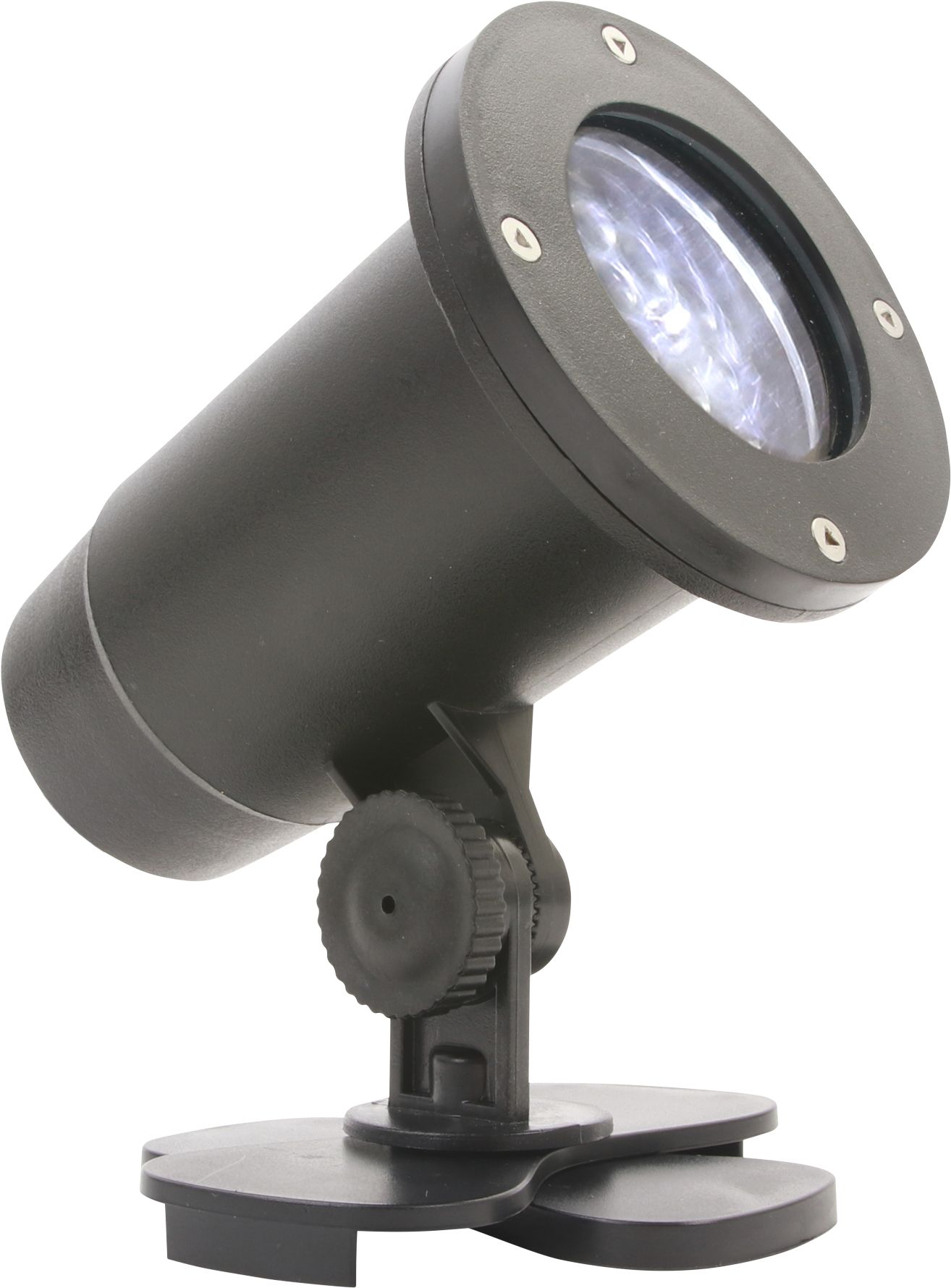 Bat LED Projector, Purple, 7-in, Indoor/Outdoor Decoration for ...