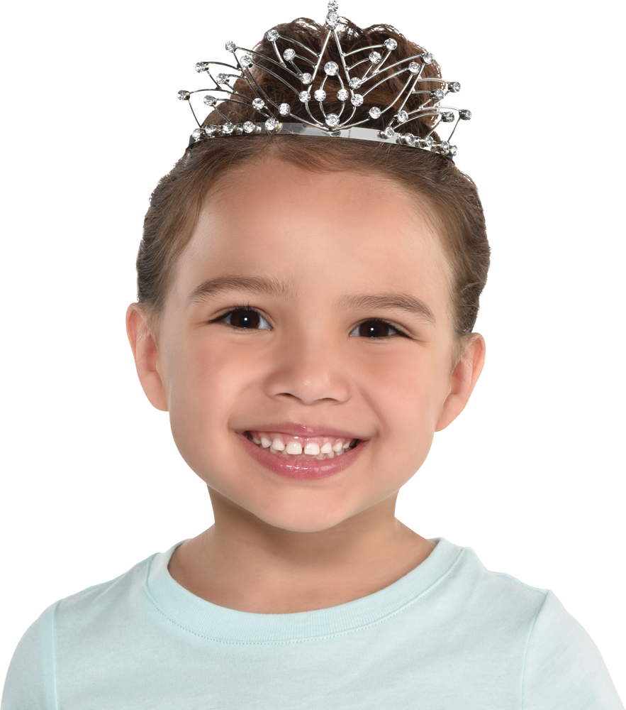 Royal Princess Tiara | Party City