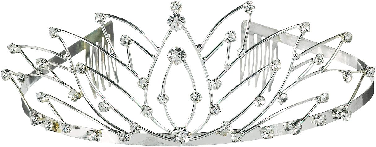 Royal Princess Tiara | Party City